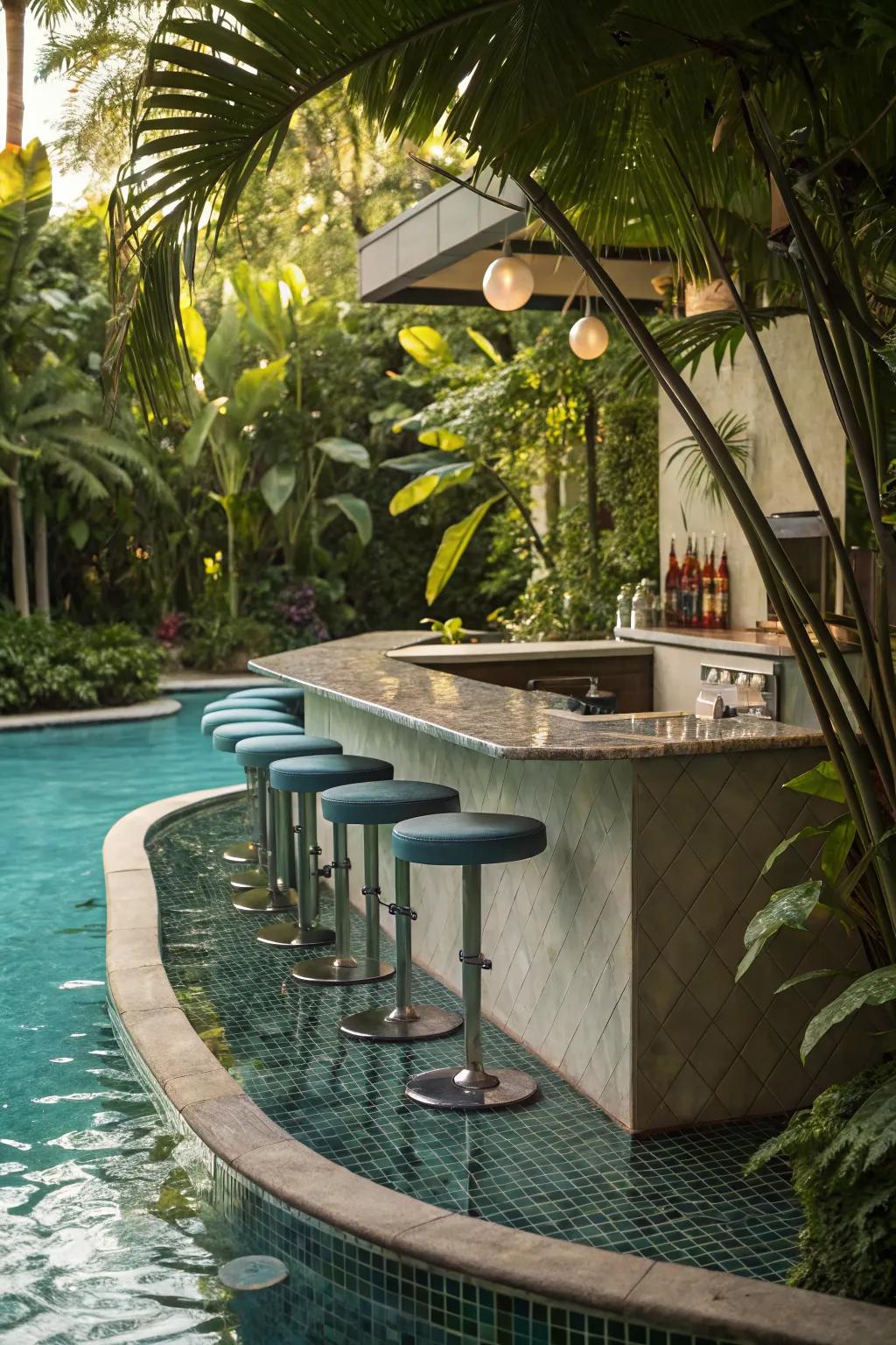 15+ Cool Pool Ideas for a Refreshing Backyard Oasis - Garden.eco