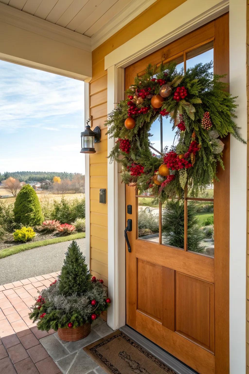 14+ Fresh Summer Porch Decor Ideas to Try Now - Garden.eco