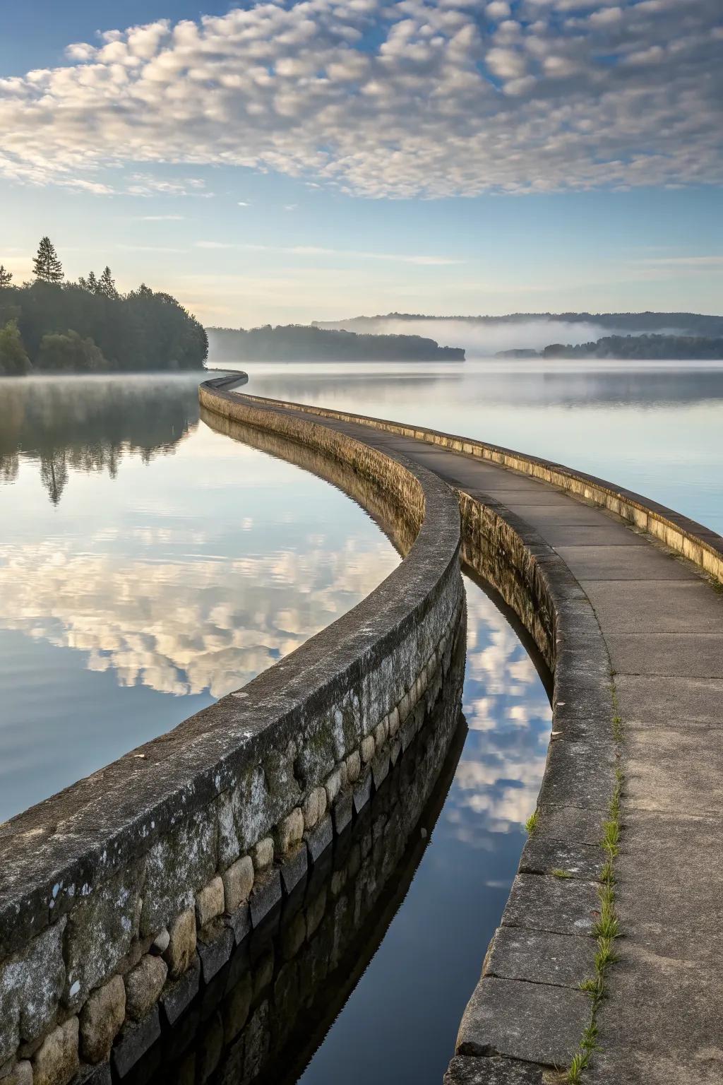 13+ Creative Lake Seawall Ideas for Your Garden - Garden.eco