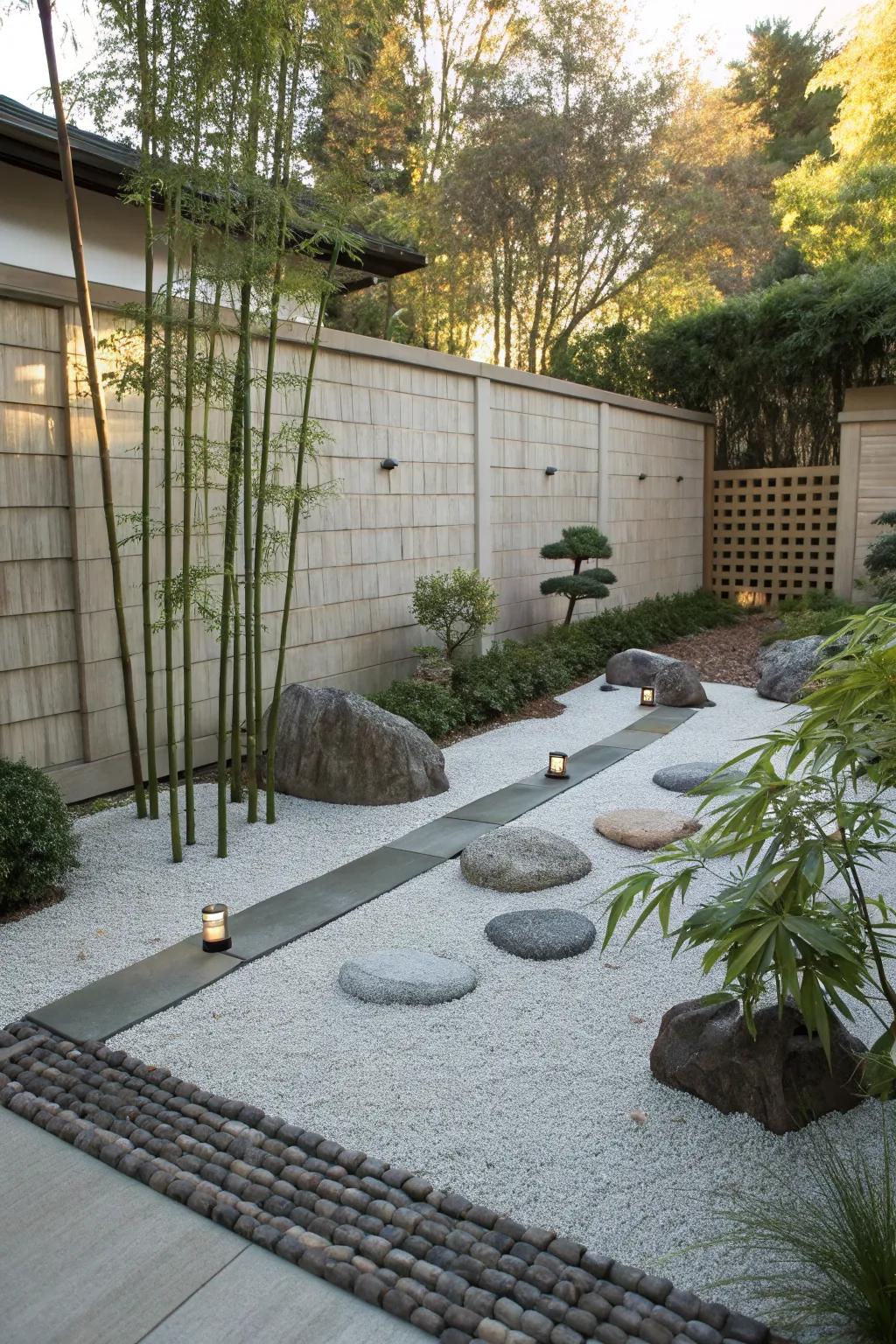 18+ Stylish Outdoor Breeze Block Wall Ideas - Garden.eco