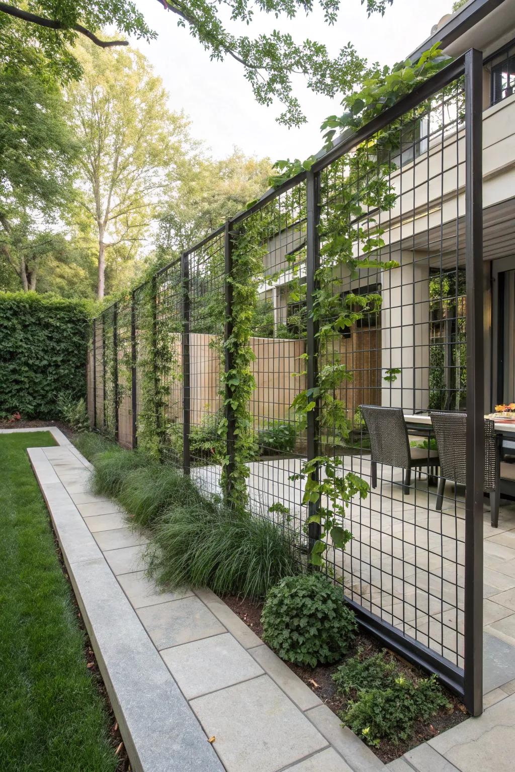 14 Clever Removable Fence Ideas For Your Home