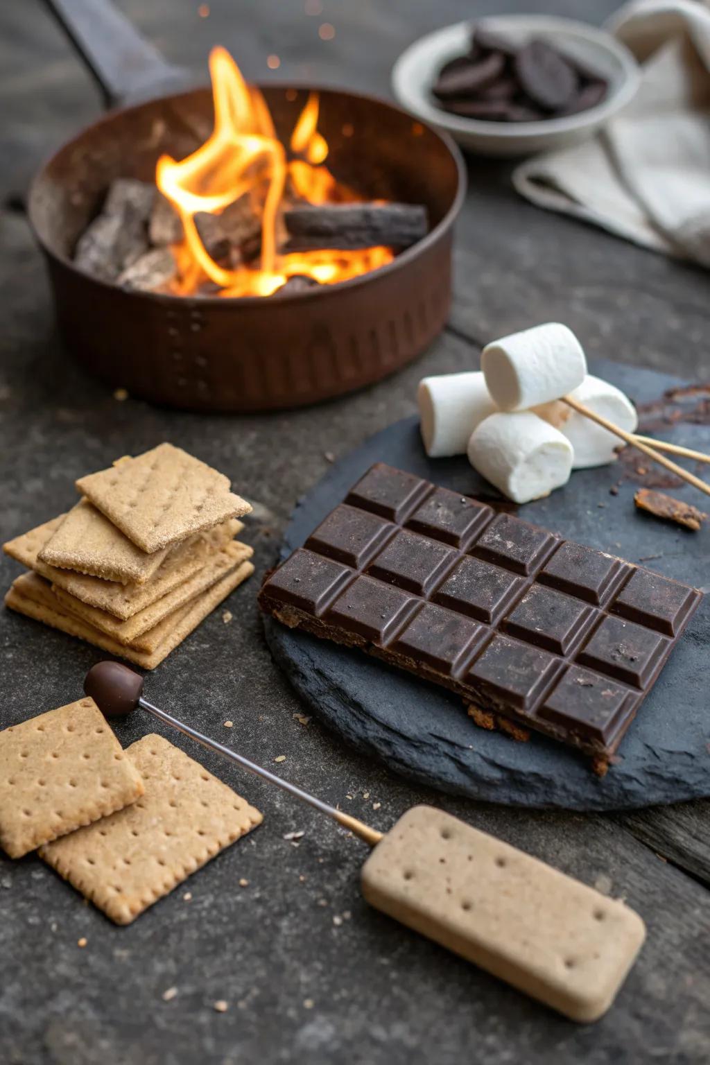 17+ Unique BBQ Ideas for Your Next Garden Party - Garden.eco