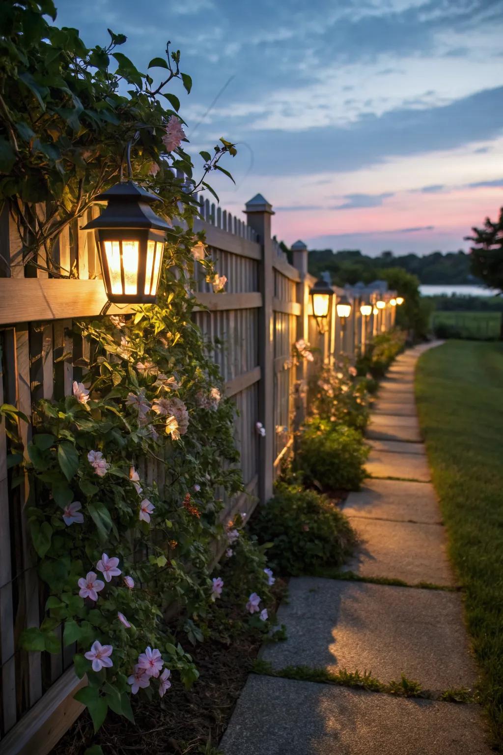 21+ Creative Garden Deer Fence Ideas - Garden.eco