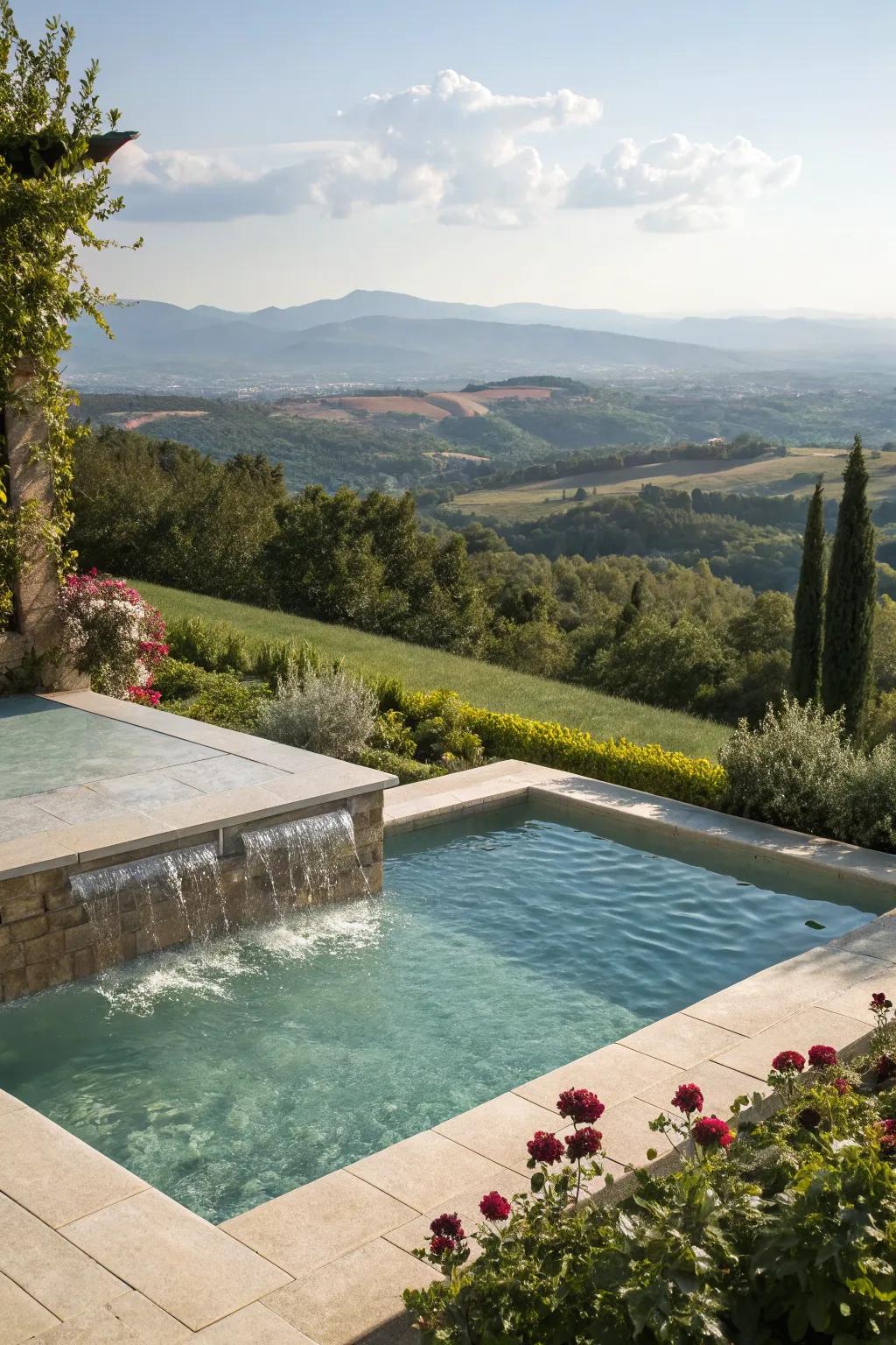 16+ Creative Swimming Pool Ideas for Small Backyards - Garden.eco