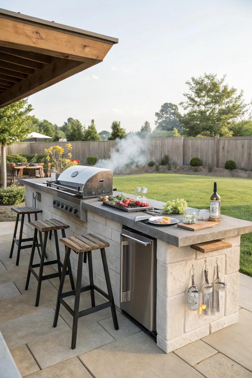 18+ Inspiring Backyard Project Ideas to Transform Your Space - Garden.eco