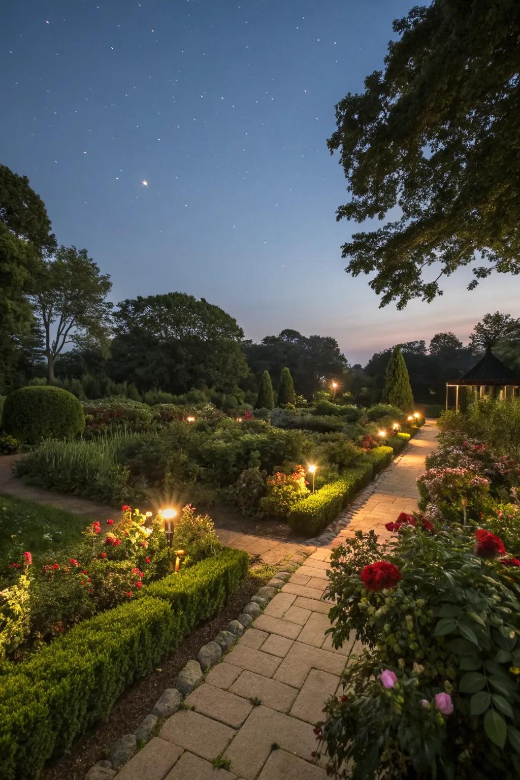 16+ Creative Layered Landscaping Ideas - Garden.eco