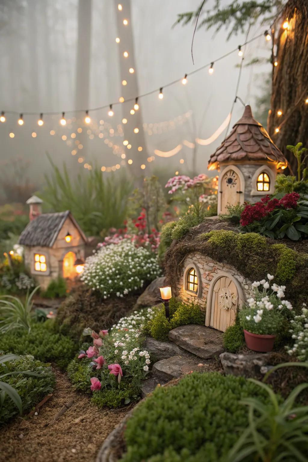 18+ Inspiring Backyard Project Ideas to Transform Your Space - Garden.eco