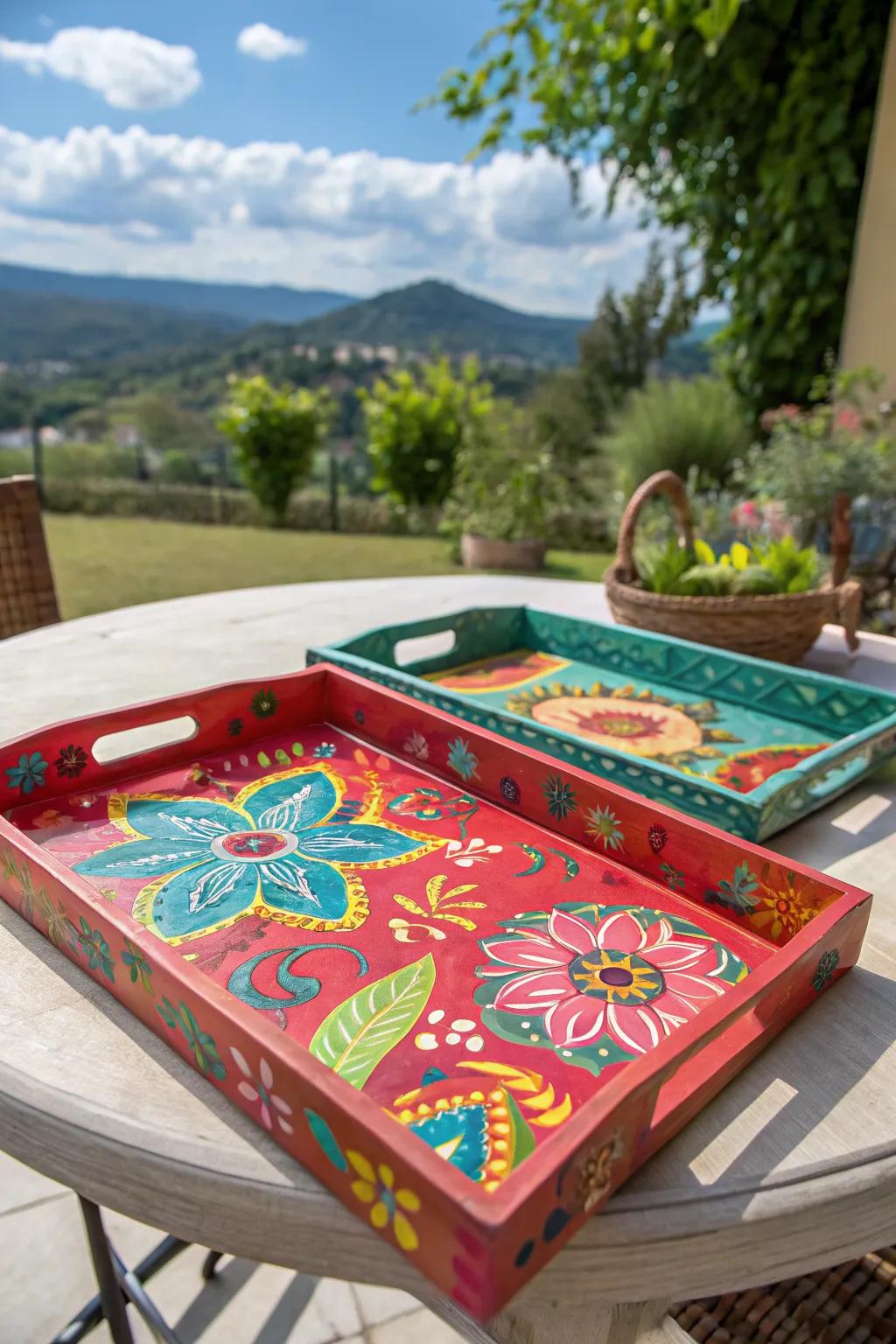 20+ Inspiring Mexican Patio Ideas to Transform Your Space - Garden.eco