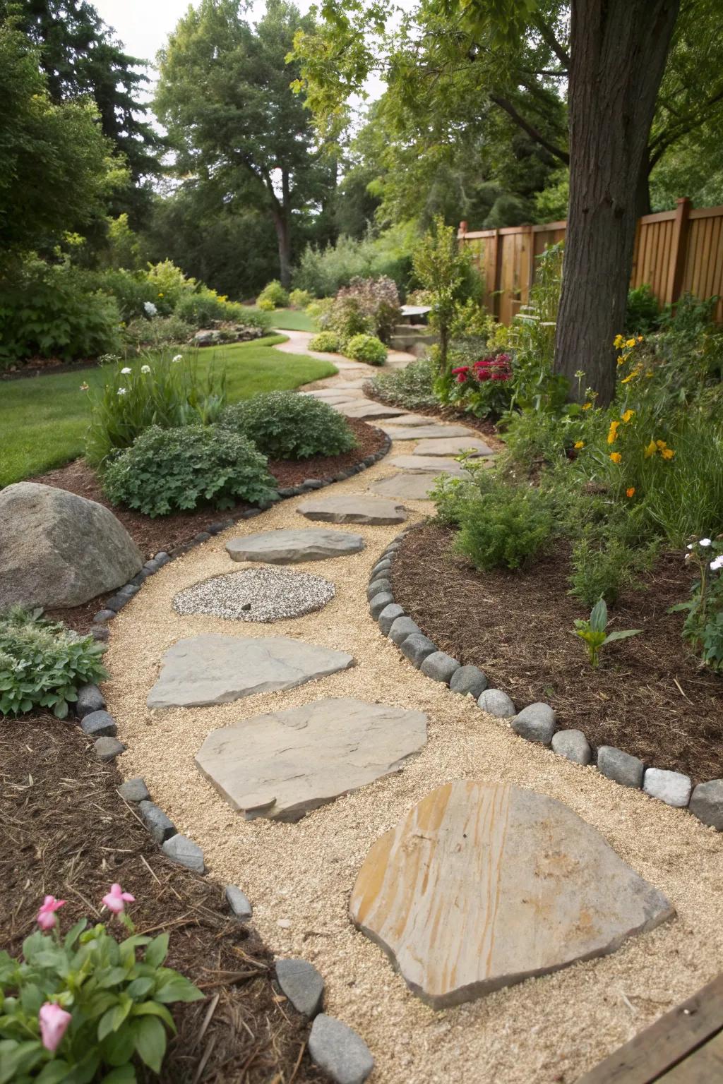 20+ Inspiring Small Outdoor Play Area Ideas - Garden.eco