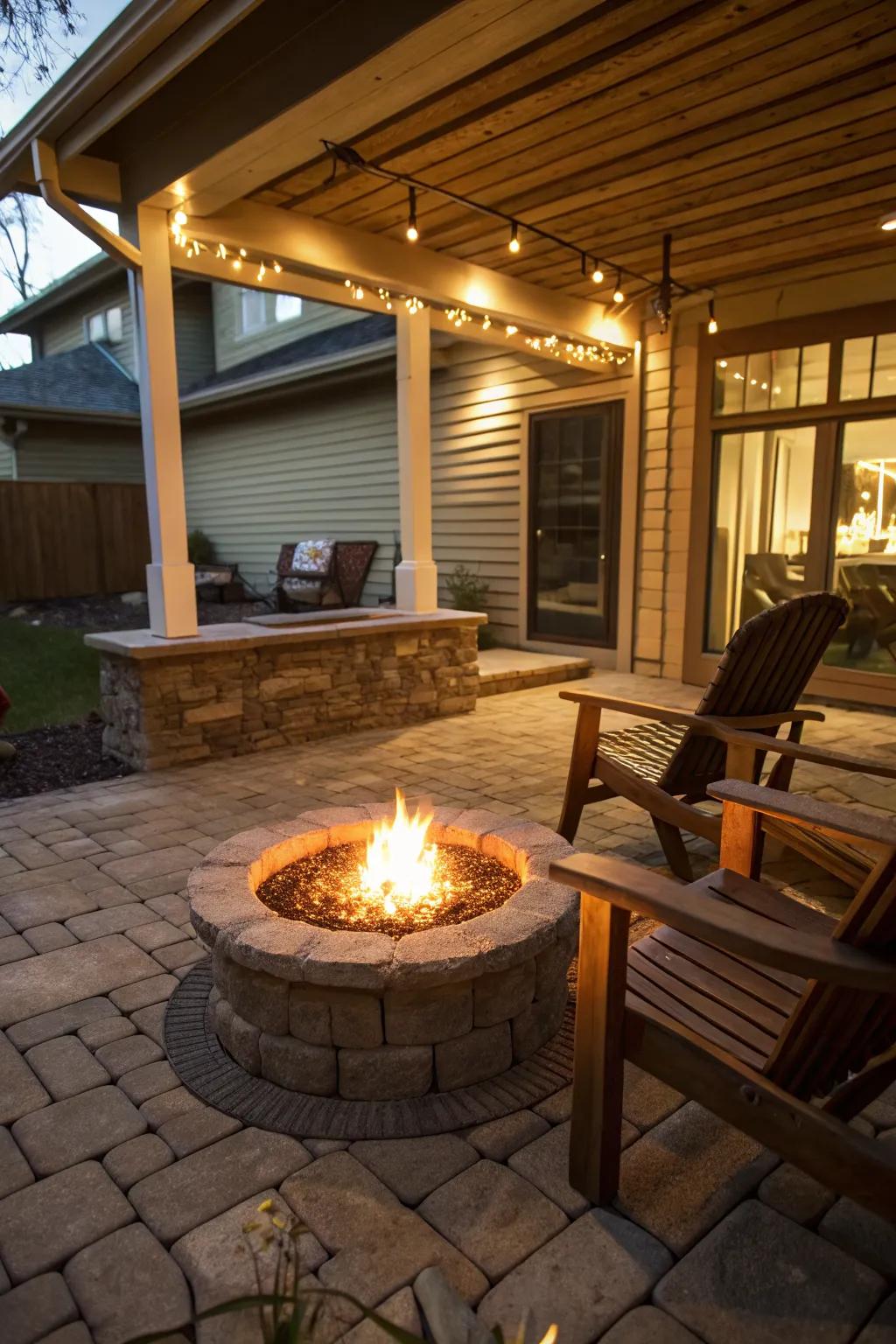 17+ Charming Small Screened-In Patio Ideas - Garden.eco