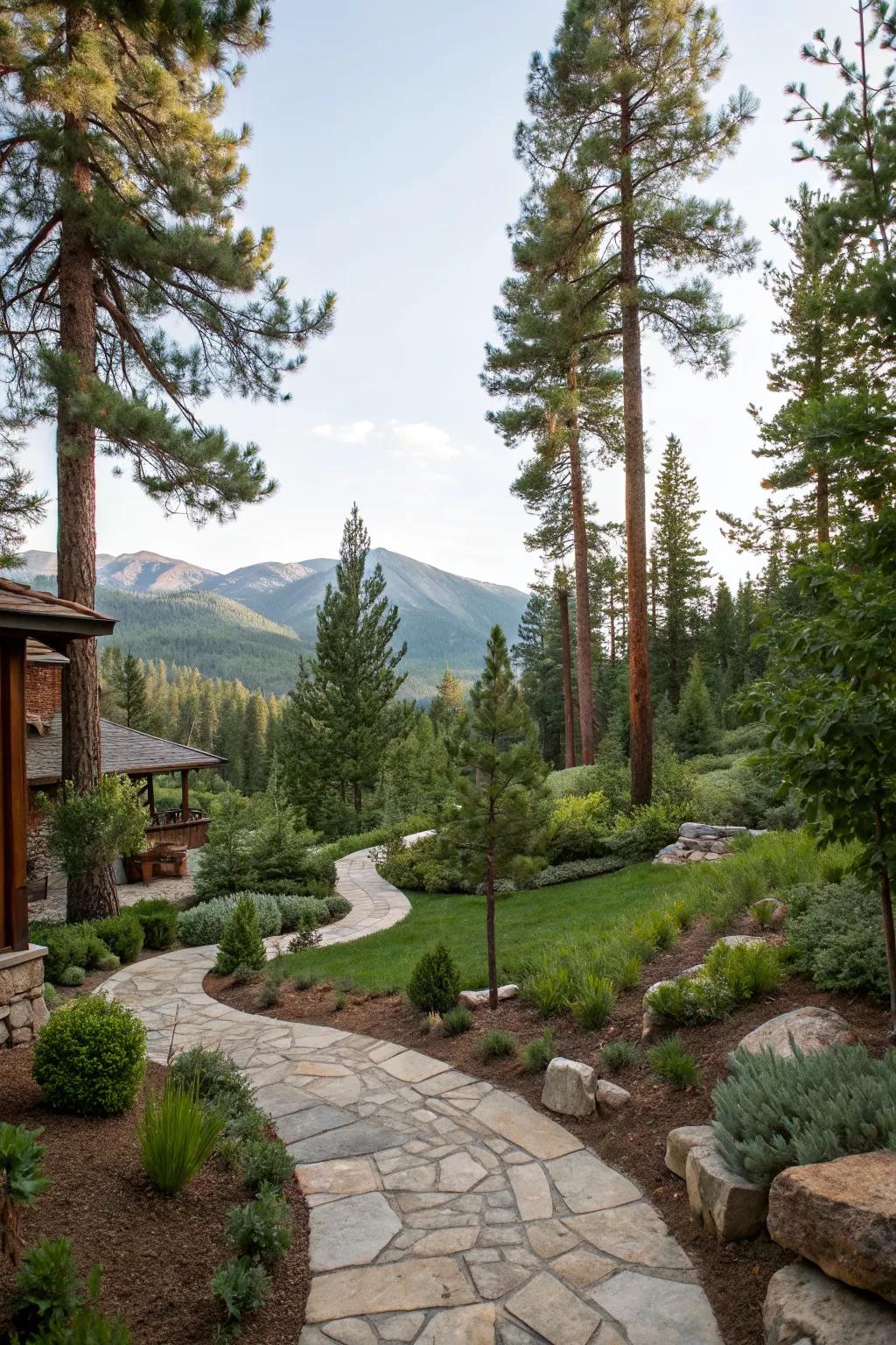 18+ Inspiring Utah Backyard Landscaping Ideas - Garden.eco