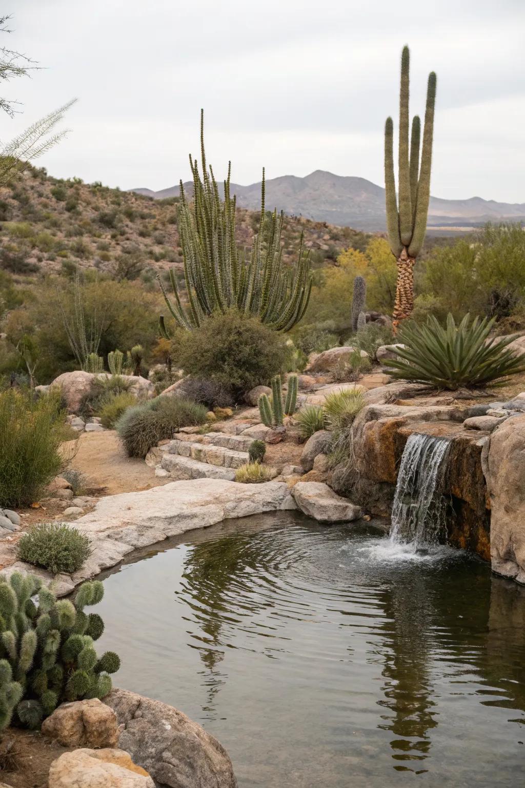 16+ Inspiring Arizona Garden Ideas to Transform Your Yard - Garden.eco