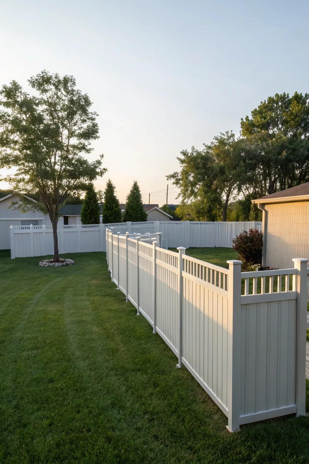14 Clever Removable Fence Ideas For Your Home