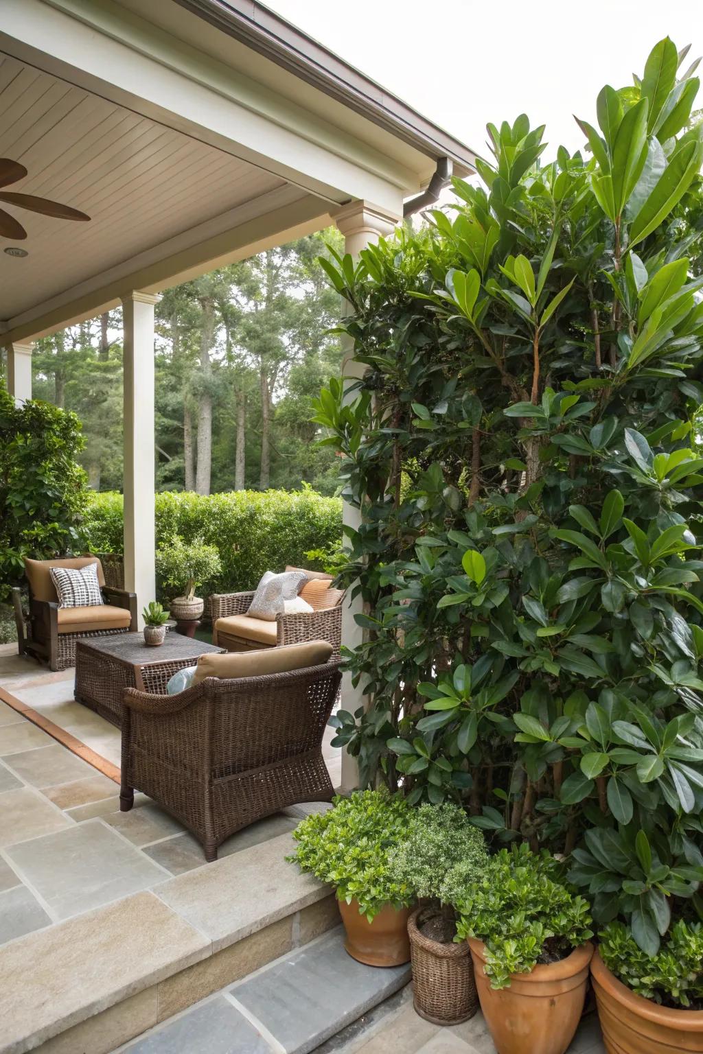 20+ Creative Clusia Landscaping Ideas - Garden.eco
