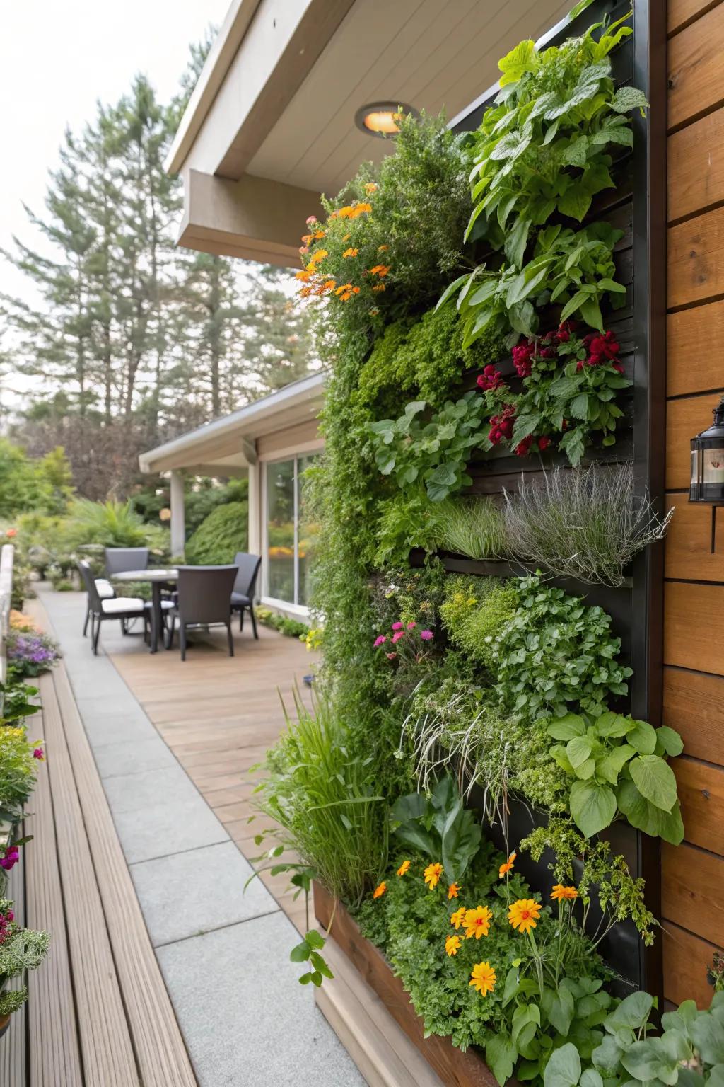 15+ Simple Backyard Patio Ideas on a Budget - Garden.eco