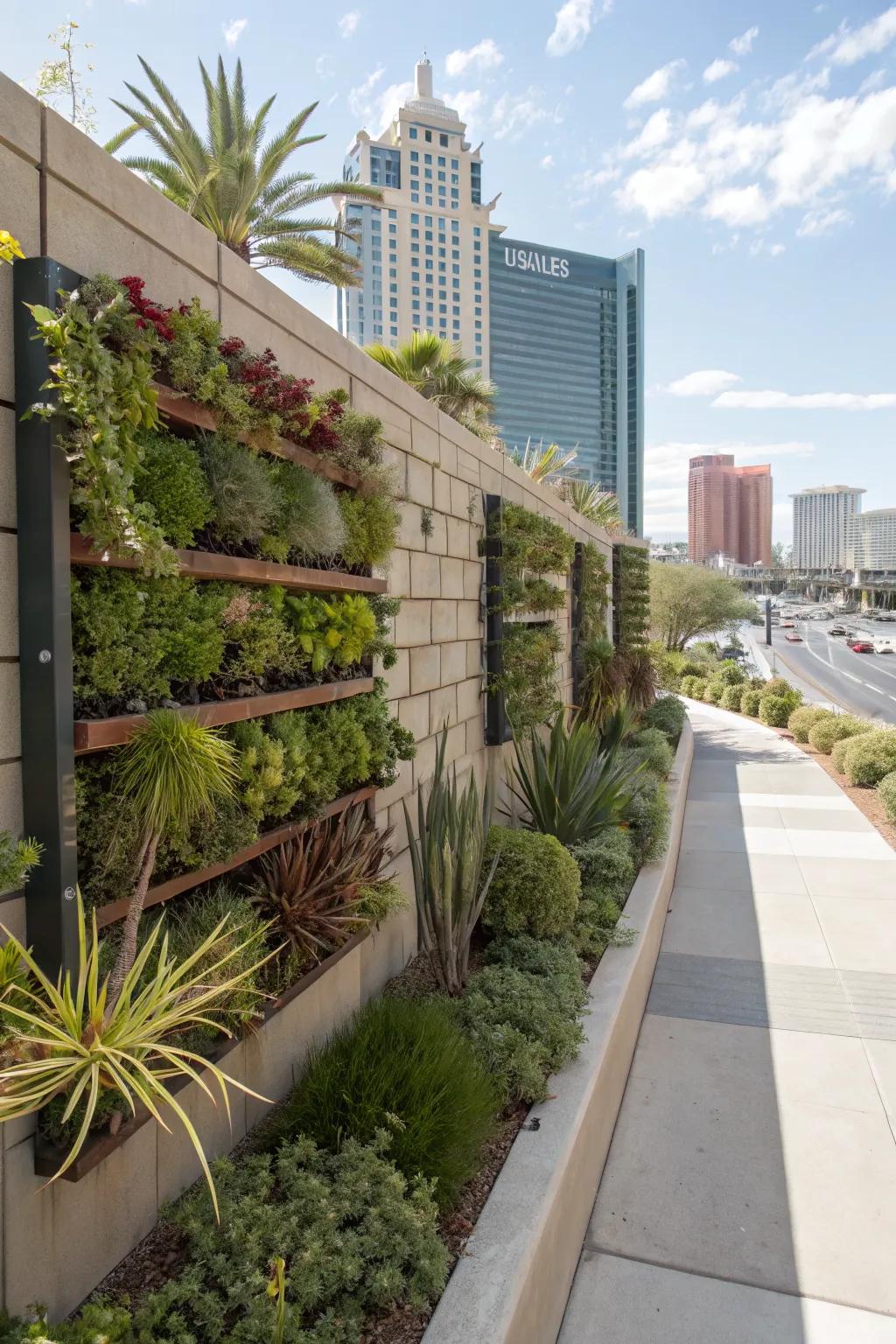 15+ Simple Las Vegas Backyard Ideas to Transform Your Space - Garden.eco