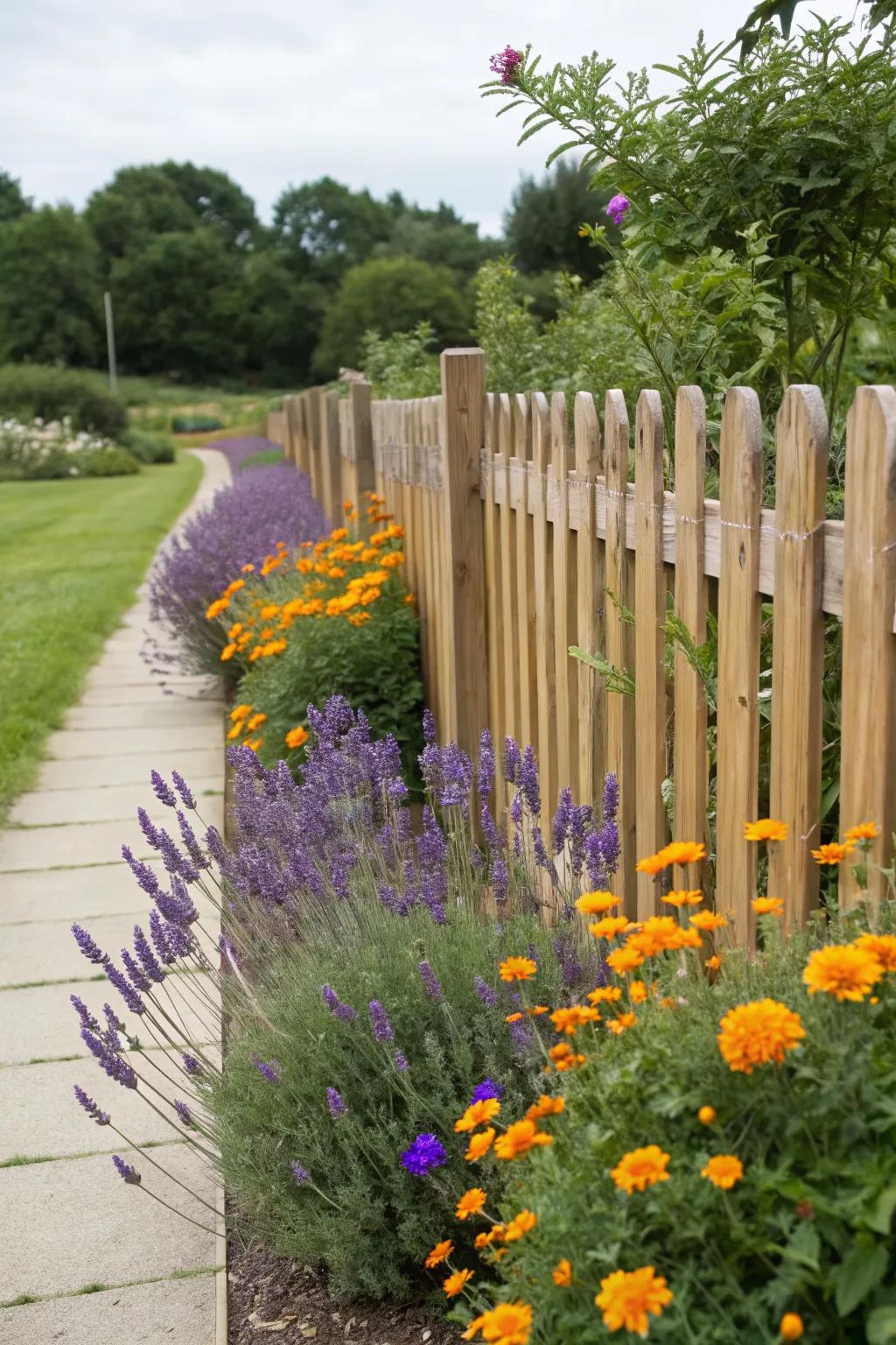 21+ Creative Garden Deer Fence Ideas - Garden.eco