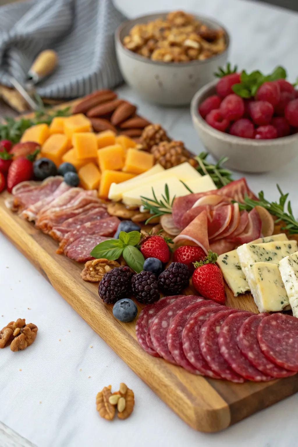 17+ Unique BBQ Ideas for Your Next Garden Party - Garden.eco