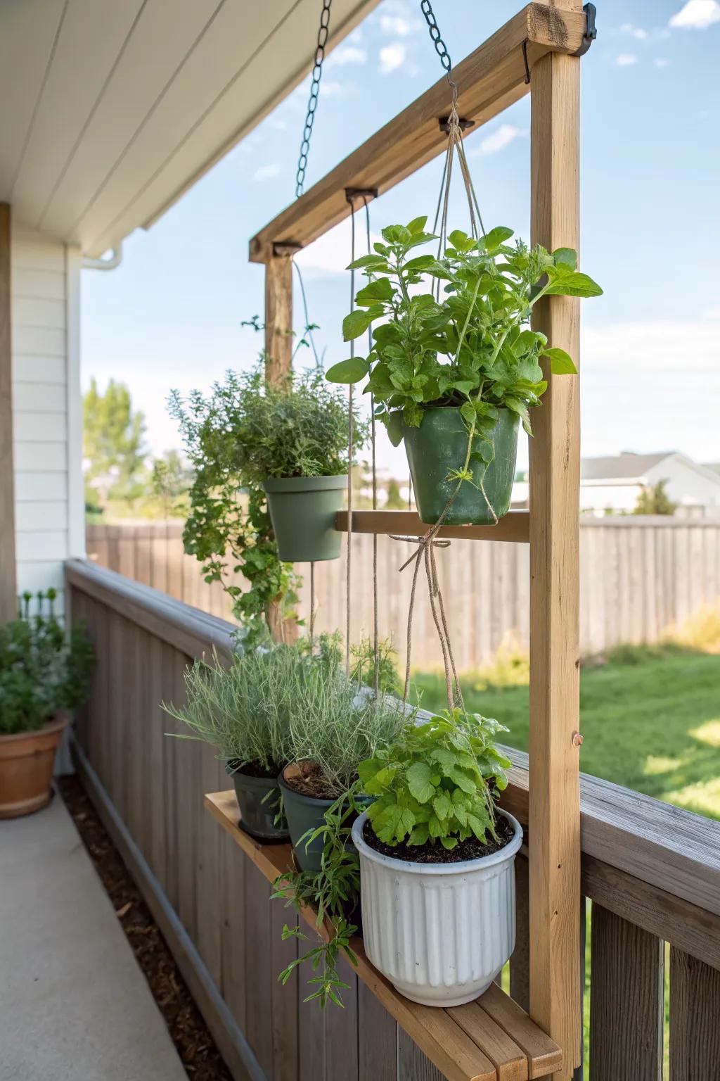 14+ Fresh Summer Porch Decor Ideas to Try Now - Garden.eco