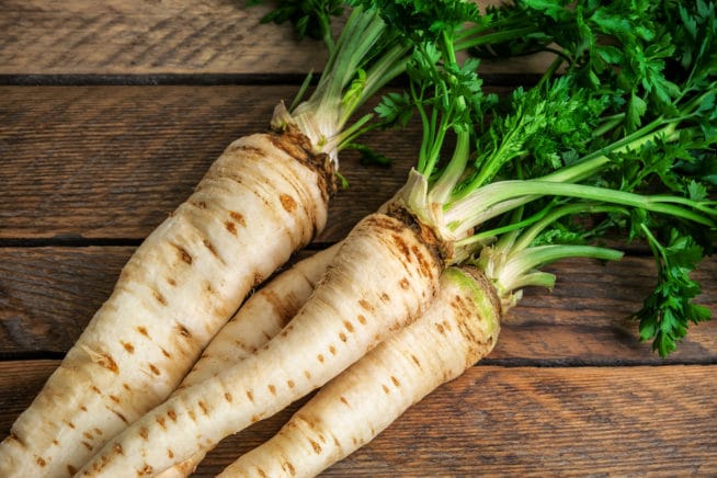 Growing Parsnips Like a Professional » Top Tips
