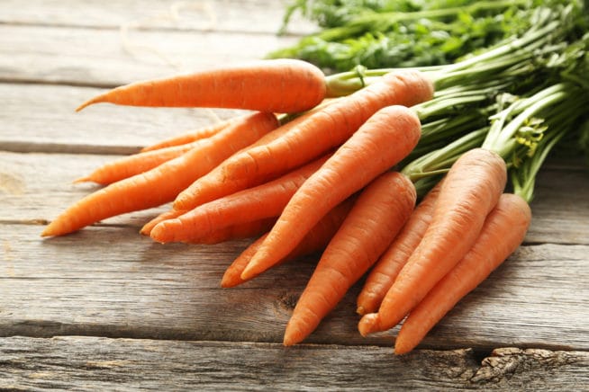Growing Bigger Carrots » Top Tips for Growing the Big Ones