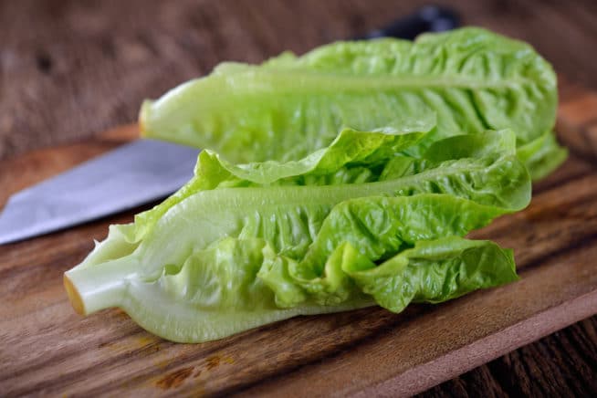 Lettuce Spacing to Grow Perfect Plants Every Time