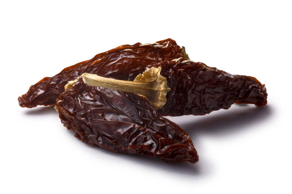 How to Dry Ghost Peppers » Keeping Them Tasty