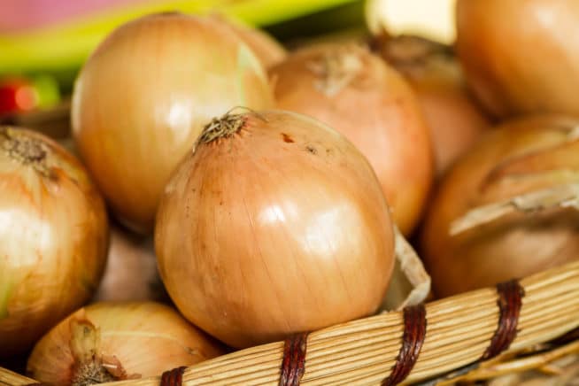 How Do Onions Reproduce » Tips on Making Babies
