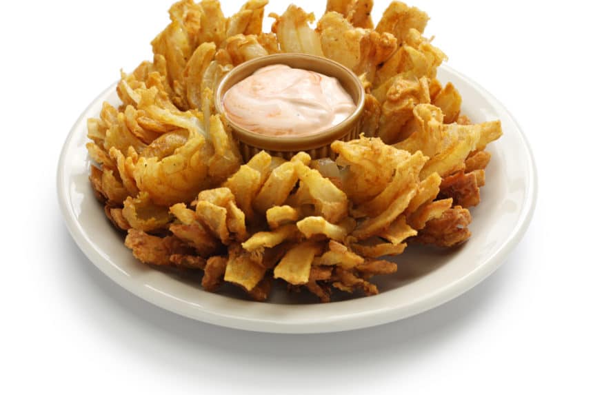 Onion Flower » Top Tips on Creating Tasty