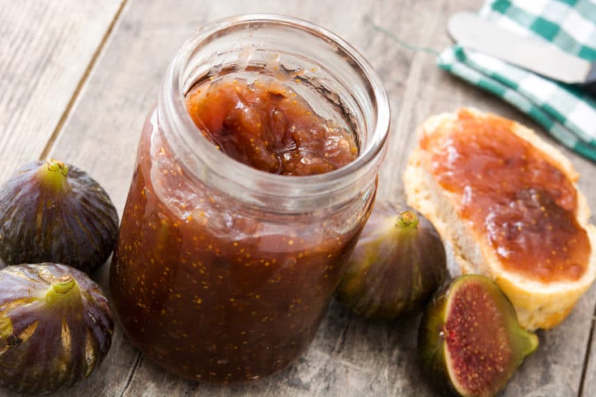 How to Preserve Figs » Top Storage Tips