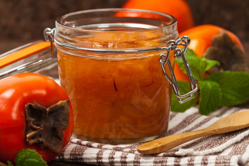 When Are Persimmons Ripe? » Top Tips & Facts