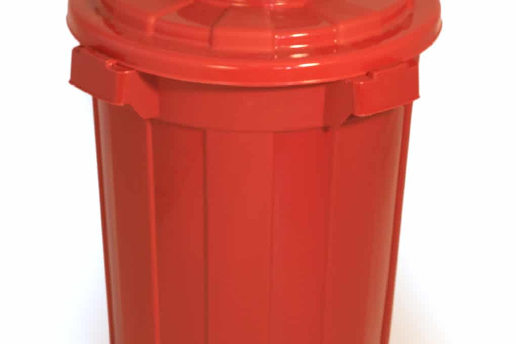 Trash Can Potatoes Are Easy to Grow