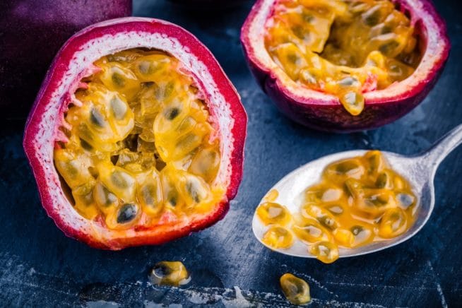 Passion Fruit Season » Top Timing Tips