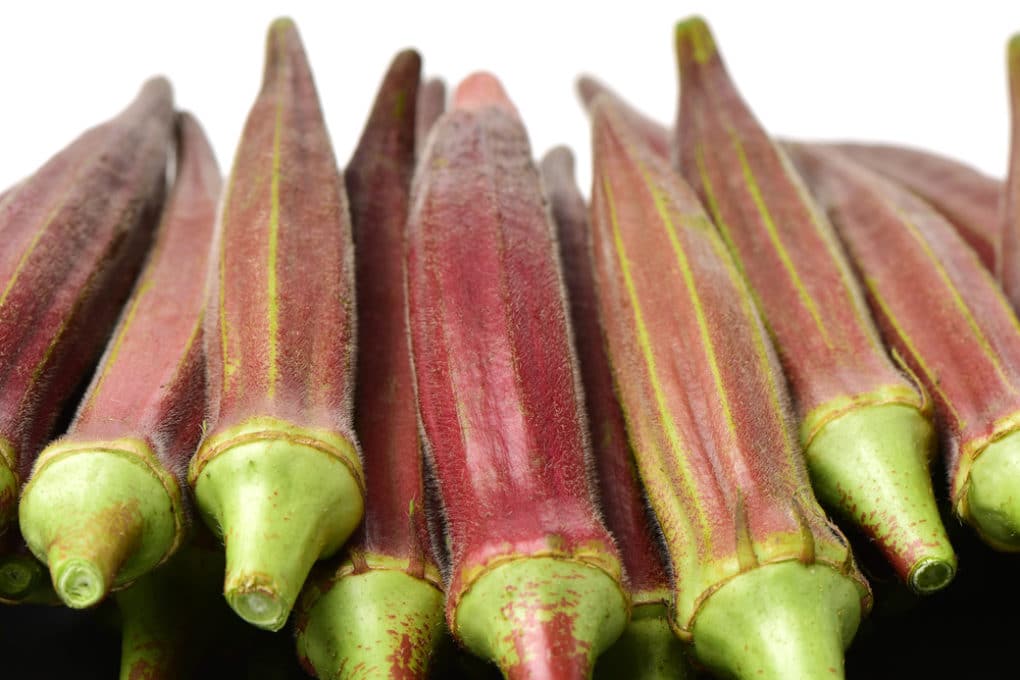 Where Does Okra Come From? » Top Facts