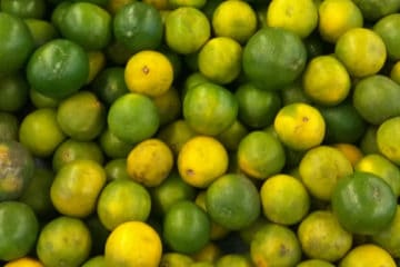 Ripe Lime » Top Tips on Identifying Ripeness