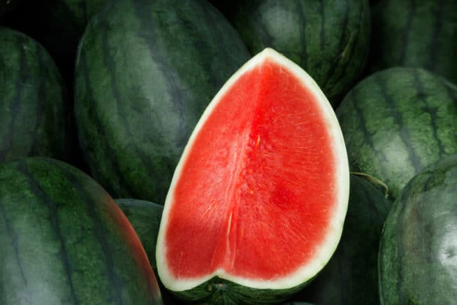 Why is My Watermelon Yellow? » Tips & Facts on Yellow Watermelons