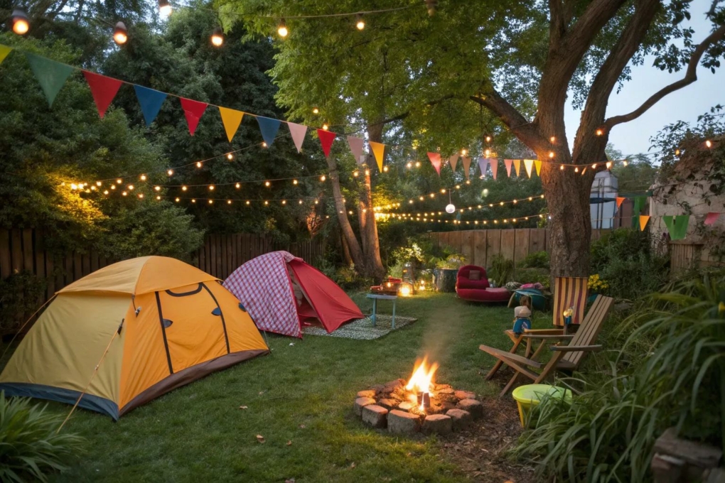 15+ Creative Cookout Theme Ideas for Your Next BBQ