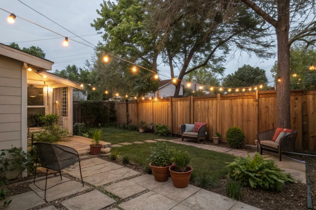 19+ Creative Backyard Ideas for Teens