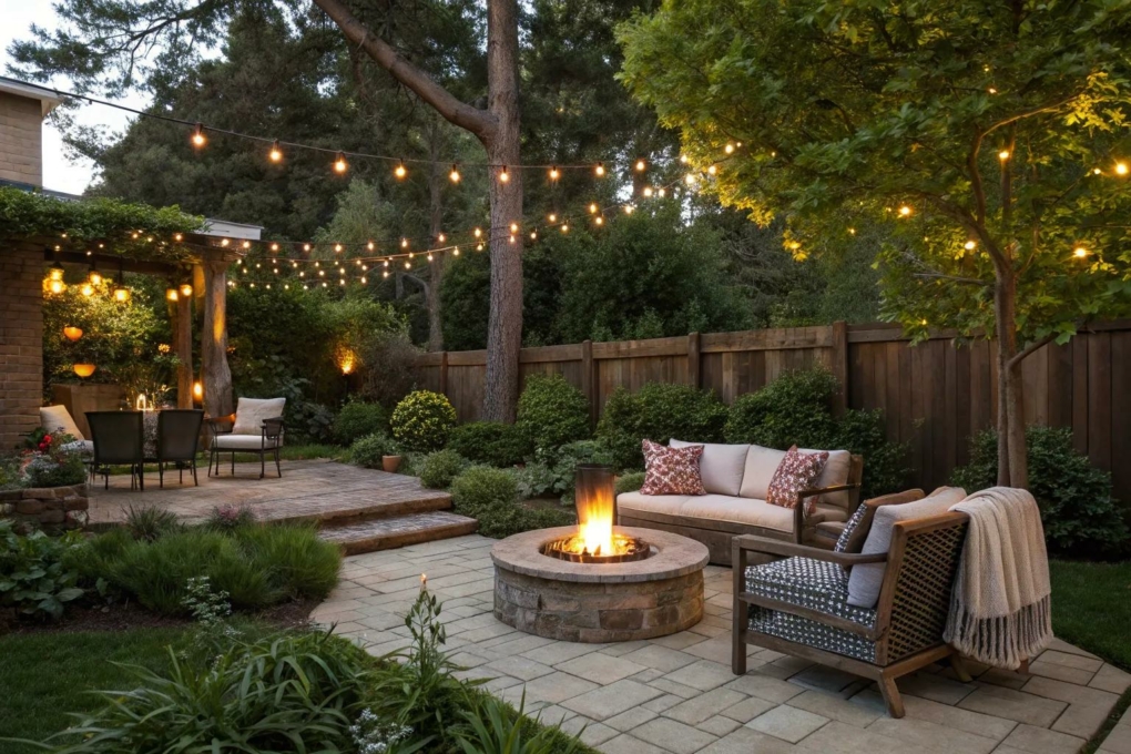 15+ Inspiring Backyard Landscaping Ideas for Colorado
