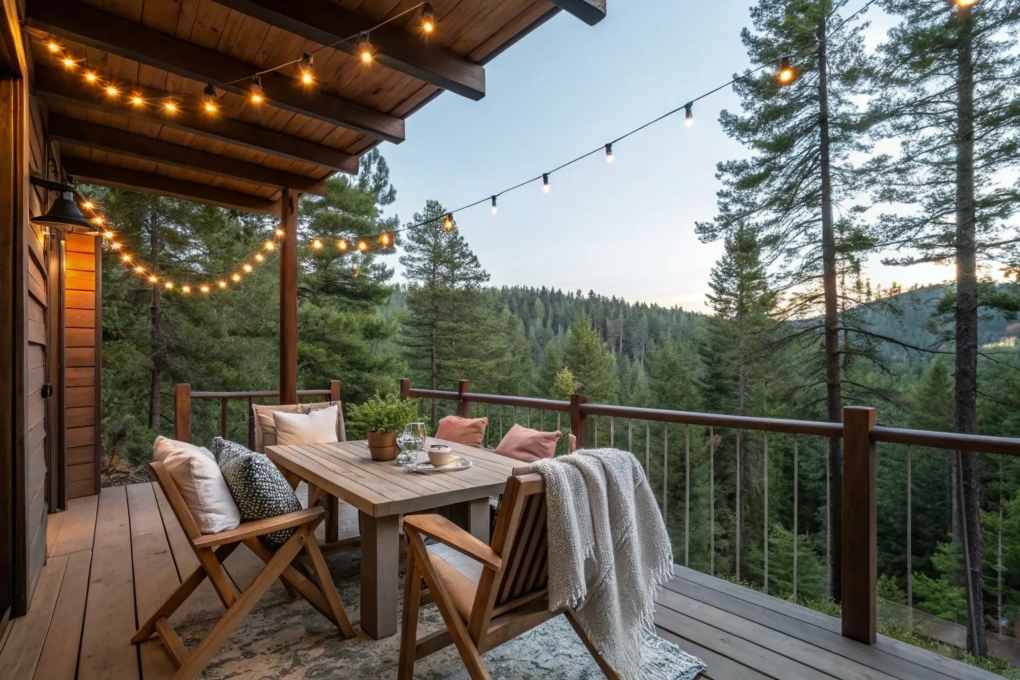 16+ Cozy Backyard Sunbathing Ideas to Try