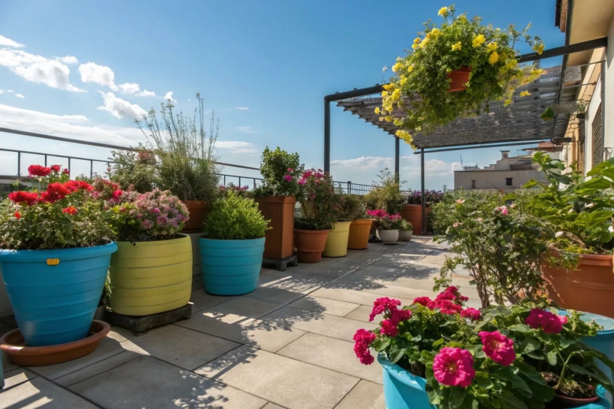 15+ Creative Small Plant Nursery Ideas for Your Home