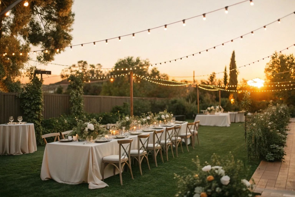 15+ Creative Cookout Theme Ideas for Your Next BBQ