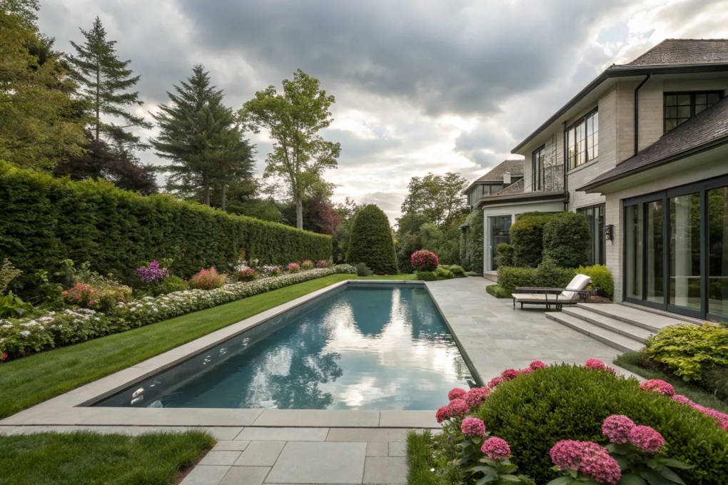 16+ Inspiring Decomposed Granite Front Yard Ideas