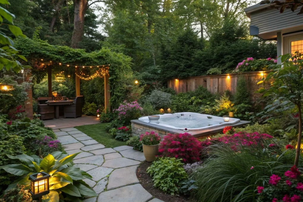 15+ Inspiring Backyard Landscaping Ideas for Colorado
