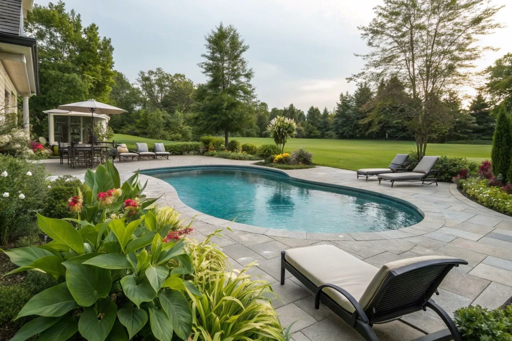 21+ Creative Pool Ideas for Small Backyards