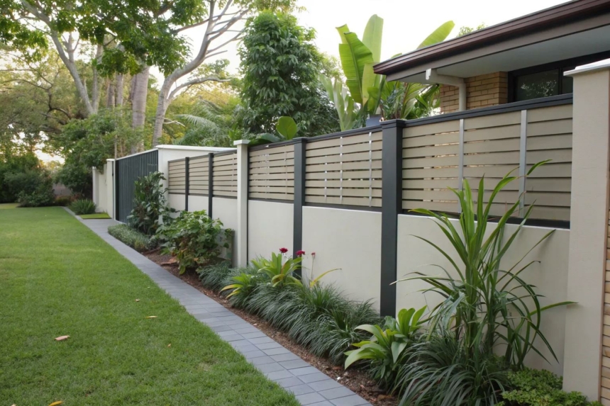 21+ Inspiring Landscaping with Pea Gravel Ideas