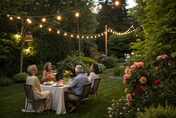 16+ Creative Lawn Party Ideas for Every Occasion