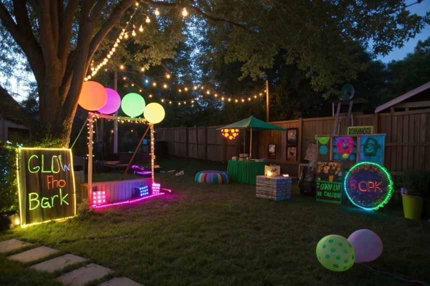 16+ Creative Lawn Party Ideas for Every Occasion