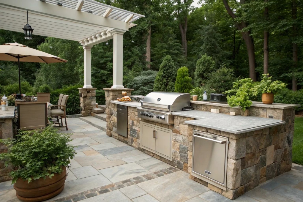 15+ Inspiring Canopies Design Ideas for Your Home