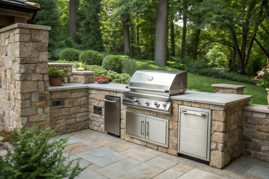 12+ Inspiring Cedar Front Porch Ideas for Your Home